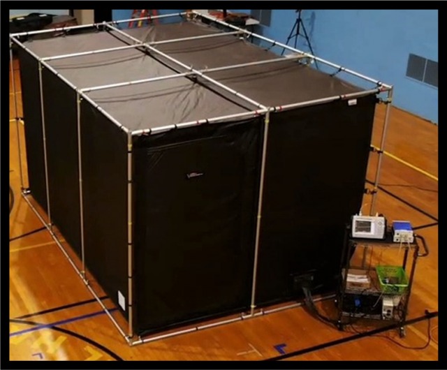 EMC Testing "Early and Often" makes great sense in Product Development