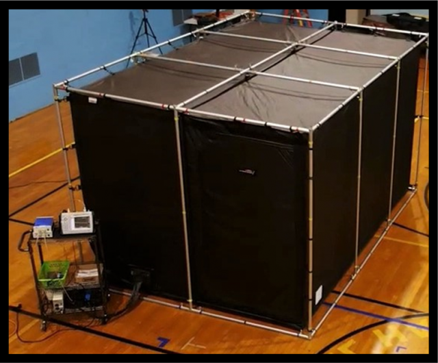 EMC Test Enclosures Make Pre-Compliance Testing Easy!