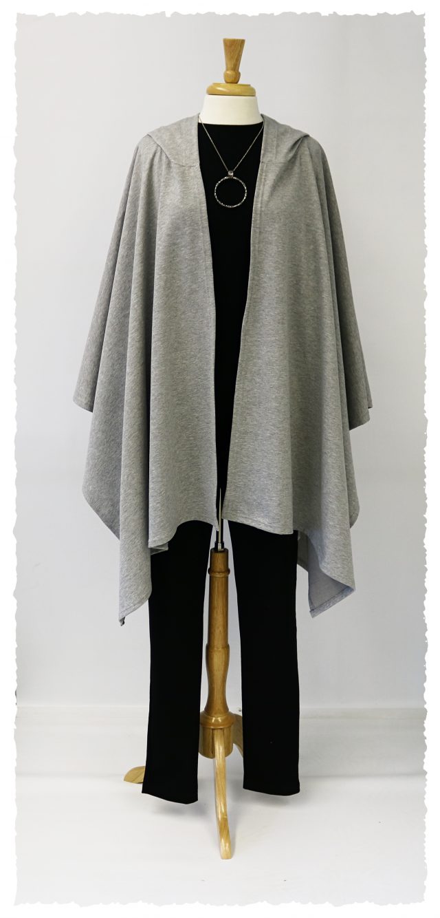 Throw away your Tin Foil Hats, RF Shielded Clothing is Stylish and ...