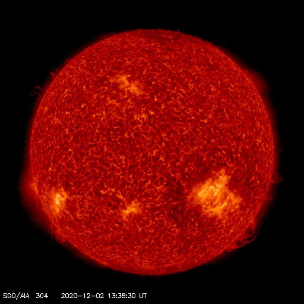 What is a Solar Flare? and how can it Effect our Electronic Lives?