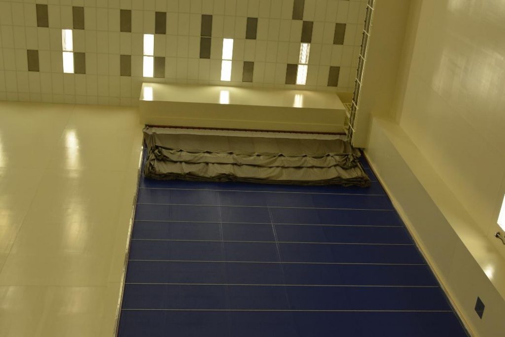 The Versatility of RF Shielded Curtains!