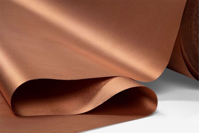 RF/EMI Shielding and Conductive Textile Products - V Technical Textiles