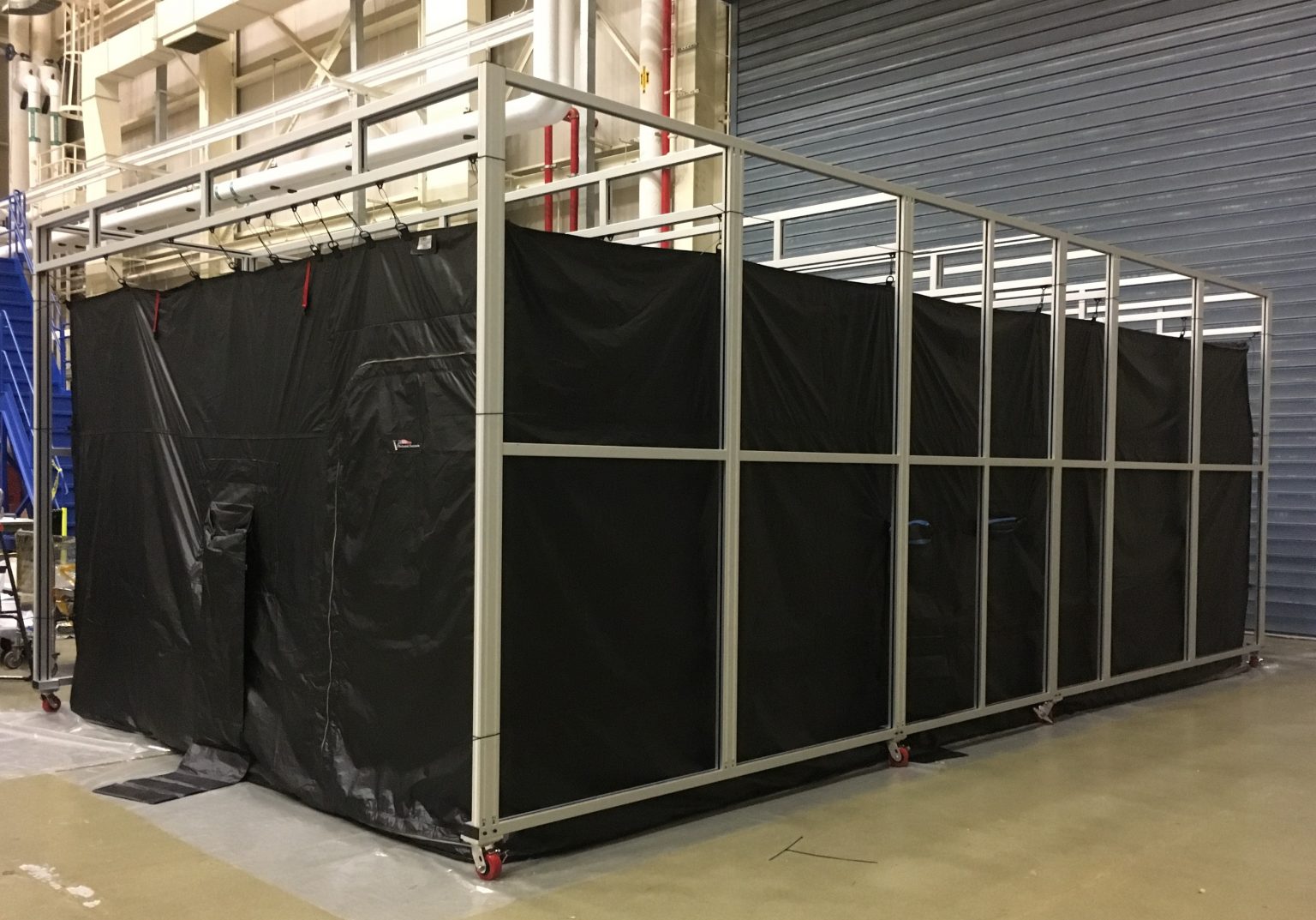 Testing for EMC, Plan for Future needs Now!