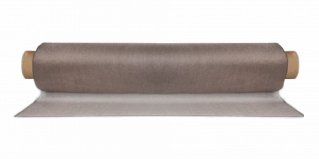 What is Conductive Mesh-how is it used?